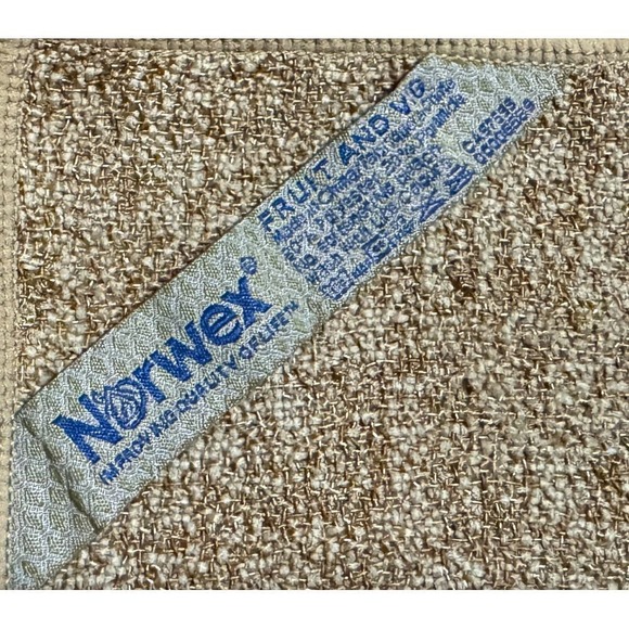 Norwex | Kitchen | Nwt Norwex Antibacterial Microfiber Veggie And Fruit ...